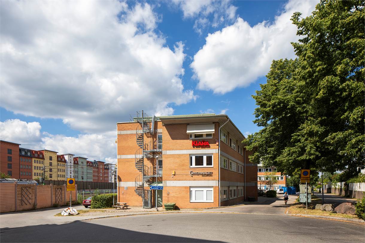 Neobo signs new lease agreement with The Swedish Prison and Probation ...