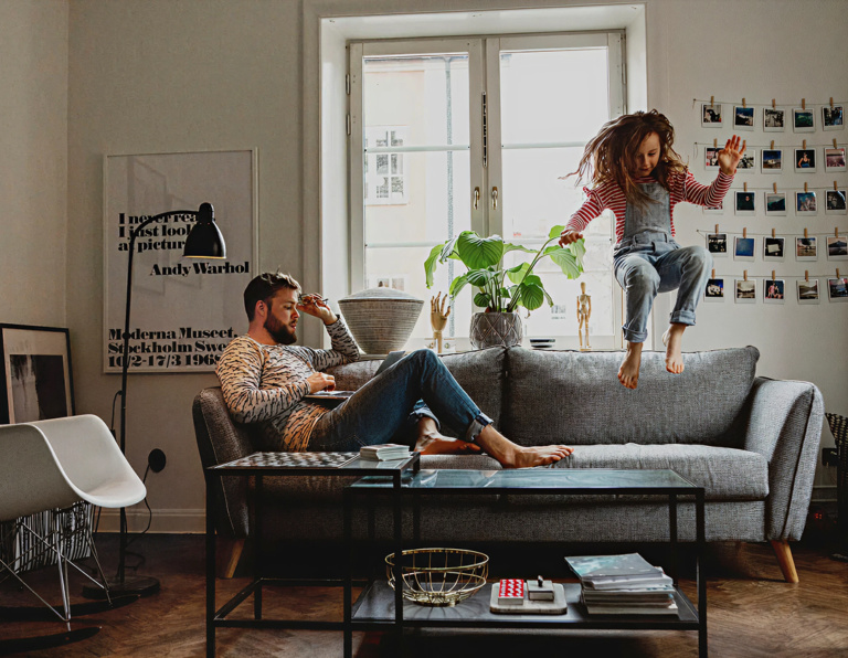 Tenant information – Neobo