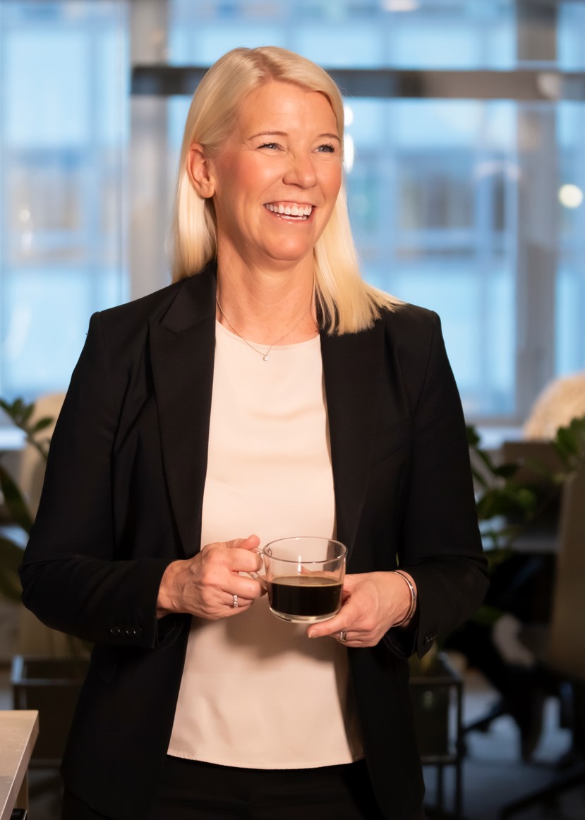 Neobo Fastigheter AB (publ): Delårsrapport januari-mars 2026 - Neobo